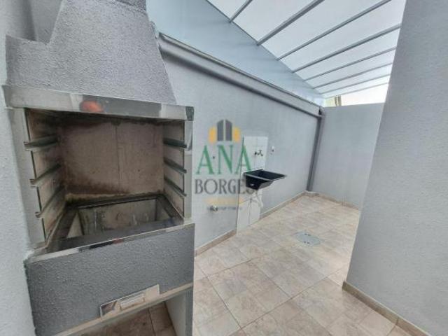 Apartamento de 2 dormitórios