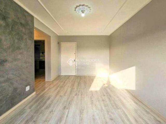 apartamento de 2 dormitórios