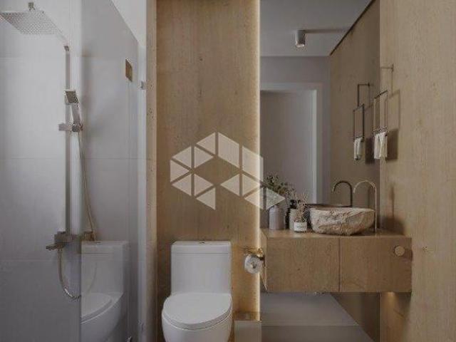 Apartamento de 2 dormitórios, 54m²,1 vaga, Minha Casa Minha Vida, em Gramado