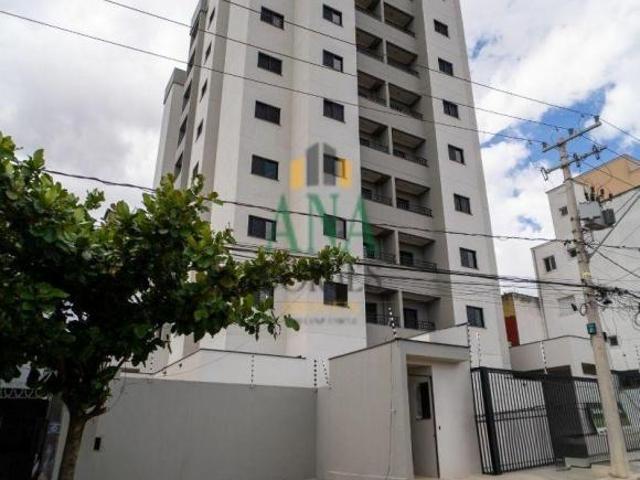 Apartamento de 2 dormitórios