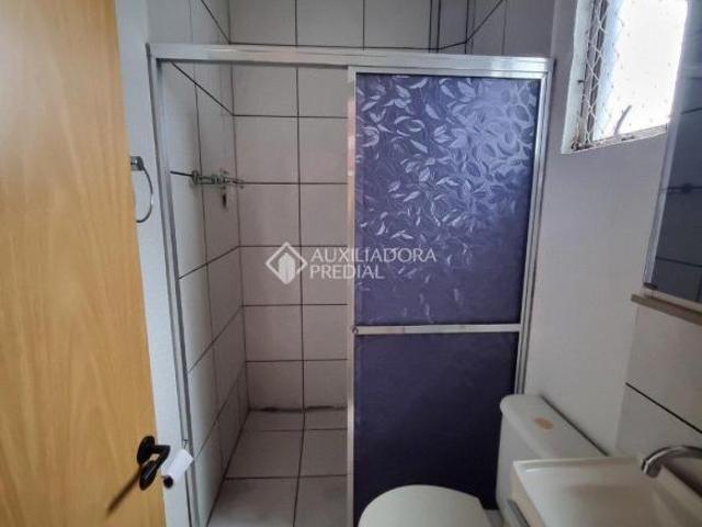 Apartamento de 2 dormitórios