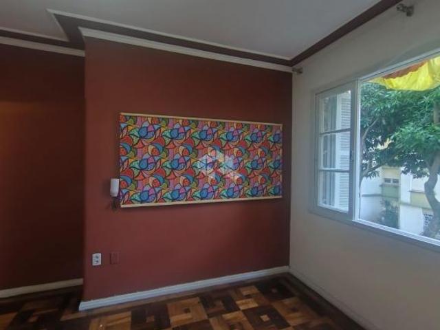 Apartamento de 2 dormitórios, 57 m², Santa Maria Goretti, Porto Alegre/RS