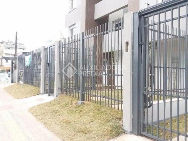 APARTAMENTO DE 2 DORMITÓRIOS