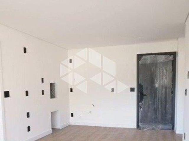 Apartamento de 2 dormitórios 51,50m² em Gramado, a 5 minutos da Rua Coberta
