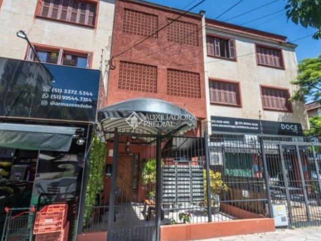 Apartamento de 2 dormitórios 52m2 privativos no bairro Petropolis