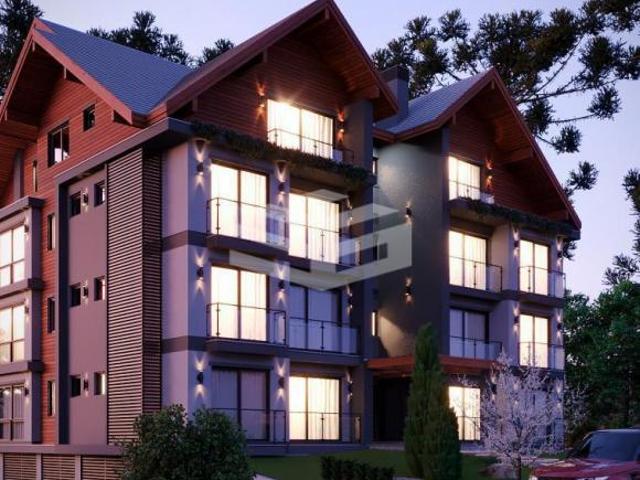 APARTAMENTO DE 2 DORMITÓRIOS