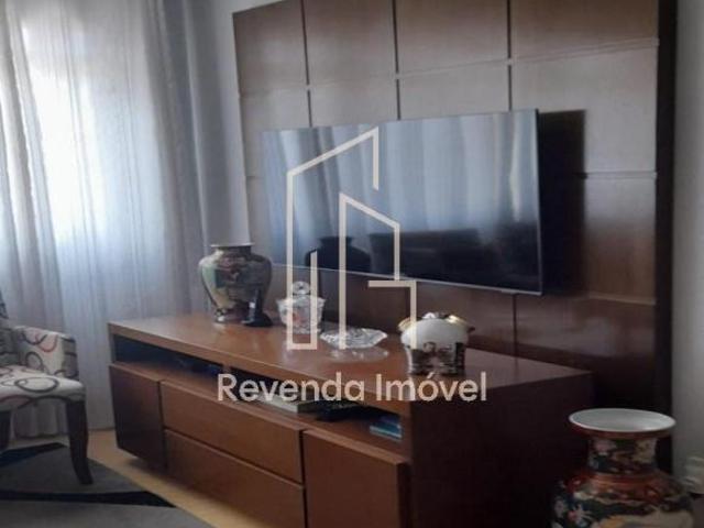 apartamento de 2 dormitórios