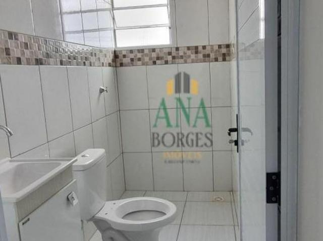 Apartamento de 2 dormitórios