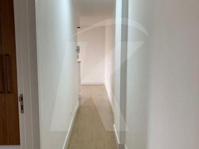 Apartamento de 2 dormitórios 75m² com 1 vaga coberta e livre