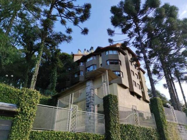APARTAMENTO À VENDA MOBILIADO NA BORGES