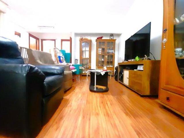 Apartamento de 2 dormitórios 88m² ao lado Zaffari Andradas e frente a casa de cultura Mario Quintana