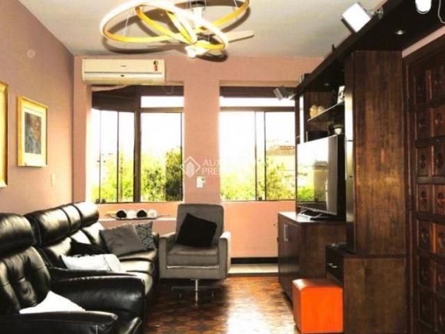 Apartamento de 2 dormitórios 80m2 privativos no bairro Sao Geraldo