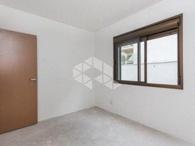 APARTAMENTO DE 2 DORM/QUARTO E VAGA BAIRRO AUXILIADORA
