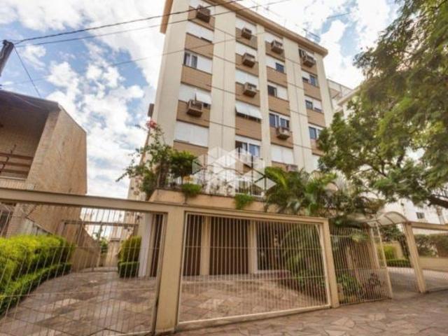 APARTAMENTO DE 2 DORM/QUARTOS NA CIDADE BAIXA COM ELEVADOR