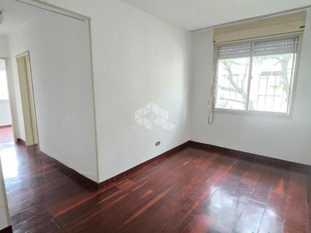 APARTAMENTO DE 2 DORM/QUARTOS NO BAIRRO VILA NOVA