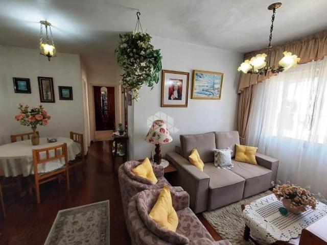 APARTAMENTO DE 2 DORM/QUARTOS NO BAIRRO VILA NOVA