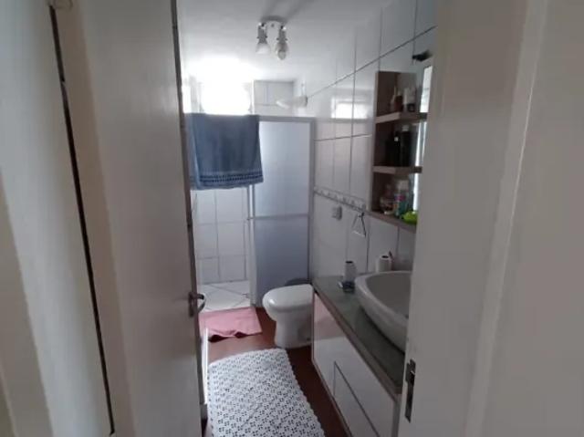 Apartamento de 2 dorms no bairro Centro