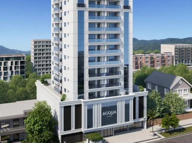 Apartamento de 2 dorms no bairro Pagani