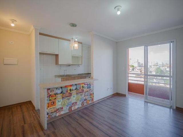 Apartamento de 2 Dorms. c/Terraço e Vaga em Quitaúna Osasco