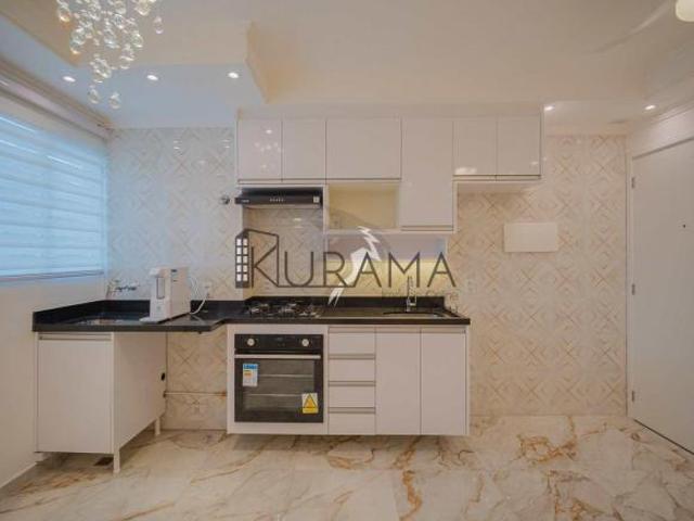 Apartamento de 2 Dorms. com vaga á venda no Santa Maria Osasco