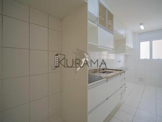Apartamento de 2 Dorms. com varanda e vaga em Quitaúna Osasco