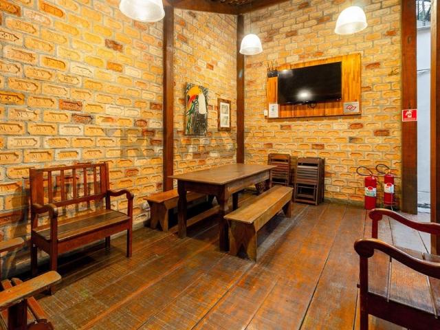 Apartamento de 2 Dorms com Serviços Inclusos na Al. Franca, 584 – Jardins