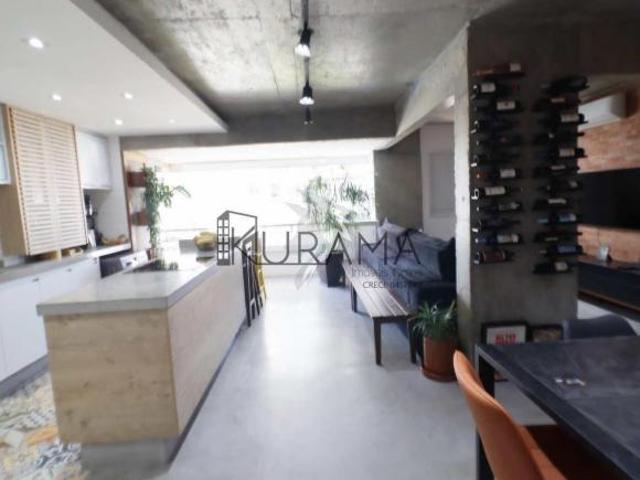 Apartamento de 2 Dorms. c/Suíte e Living Ampliado no Bela Vista