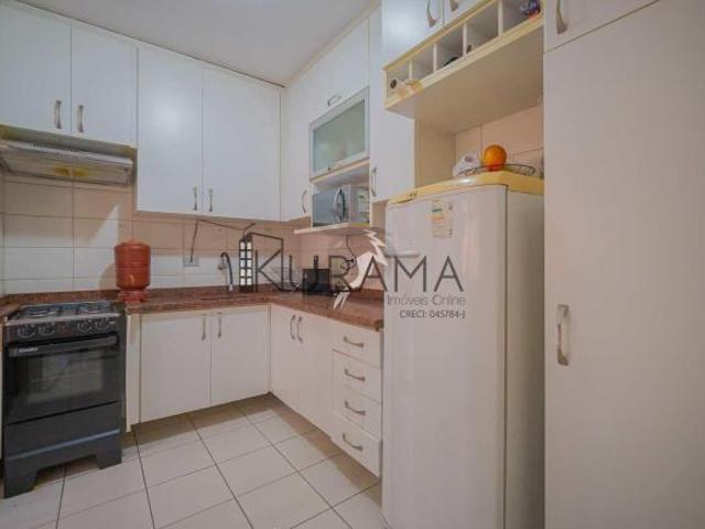 Apartamento de 2 Dorms. c/Suíte e Terraço Bela Vista Osasco