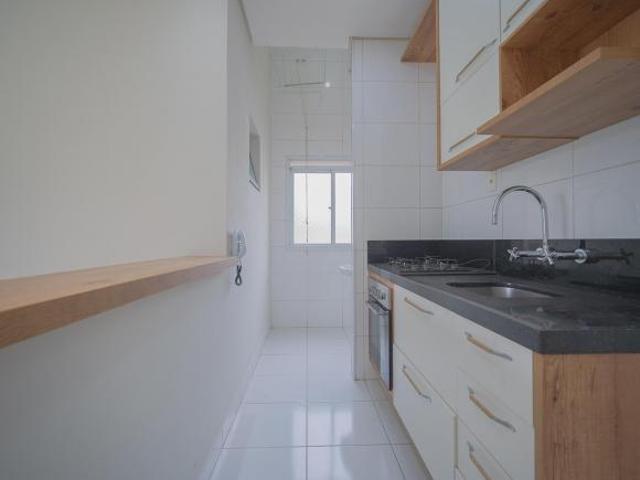Apartamento de 2 Dorms. c/Suíte e Terraço no El Cielo Quitaúna Osasco