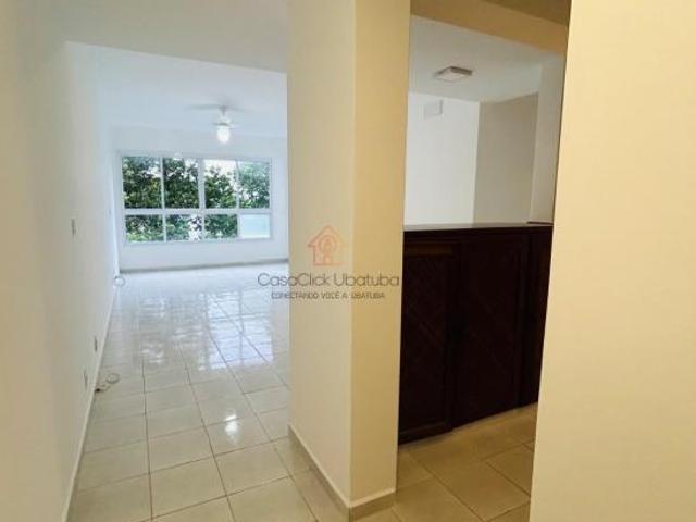 Apartamento de 2 dorms disponível para venda ou locação definitiva em Itaguá Ubatuba