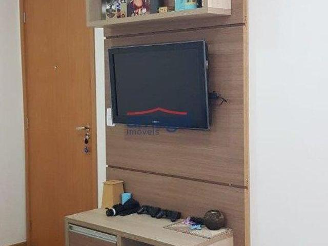 apartamento de 2 dorms em Saõ José dos Campos