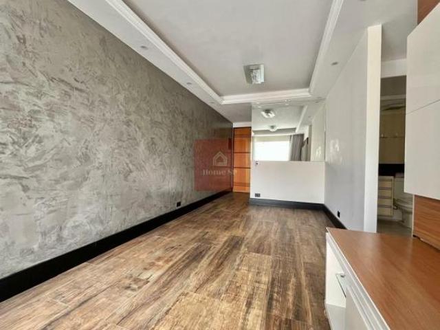 Apartamento de 2 dorms, próximo a faculdade, comércio em geral