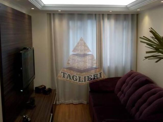 APARTAMENTO DE 2 DORMS 62M² PRÓXIMO AO METRÔ BRÁS