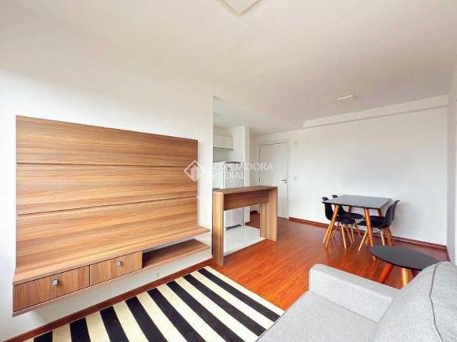 Apartamento de 2 dquartos com 1 vaga à venda no Bairro Humaitá em Porto Alegre
