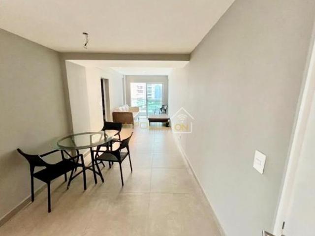 Apartamento de 2 quantos, 2 suites Marape Santos