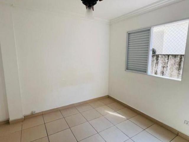 APARTAMENTO DE 2 QUARTO NO CAMPO GRANDE