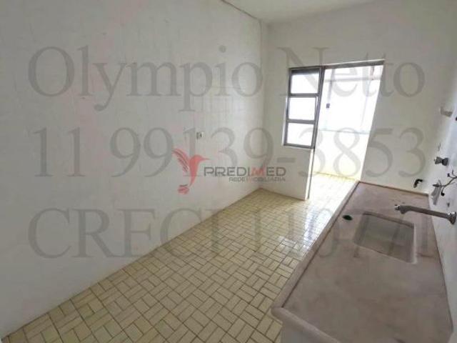 Apartamento de 2 Quartos, 100 mts2. Em Higienópolis numa Excelente Localização