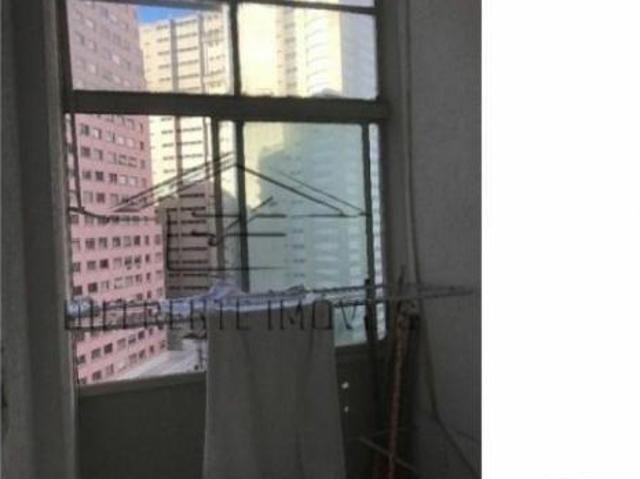 Apartamento de 2 quartos, 118m² no Edifício Copan