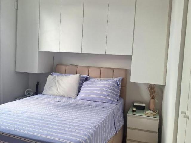 Apartamento de 2 quartos