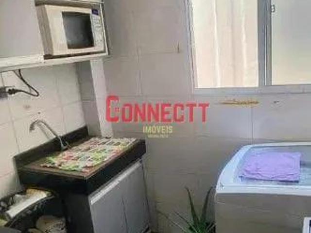 APARTAMENTO DE 2 QUARTOS 1 VAGA NO BAIRRO CHACARAS HÍPICAS