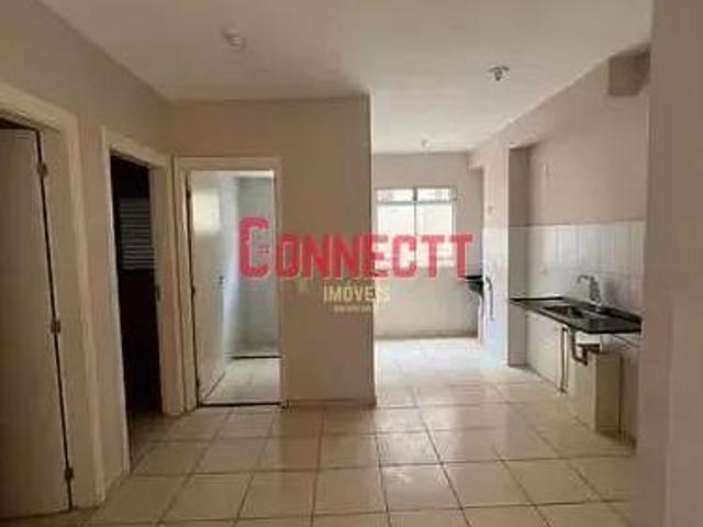 APARTAMENTO DE 2 QUARTOS 1 VAGA NO BAIRRO HEITOR RIGON