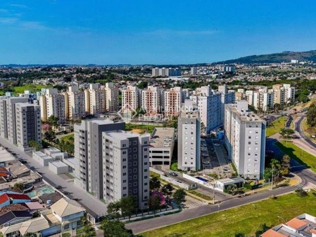 Apartamento de 2 quartos,1 vaga à venda no bairro Ecoville em Porto Alegre