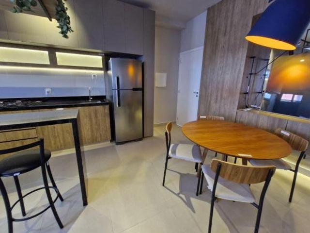 Apartamento de 2 quartos + 1 vaga Aguas Claras