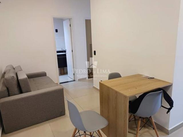 Apartamento de 2 quartos, 1 vaga Condomínio RED Vila Formosa