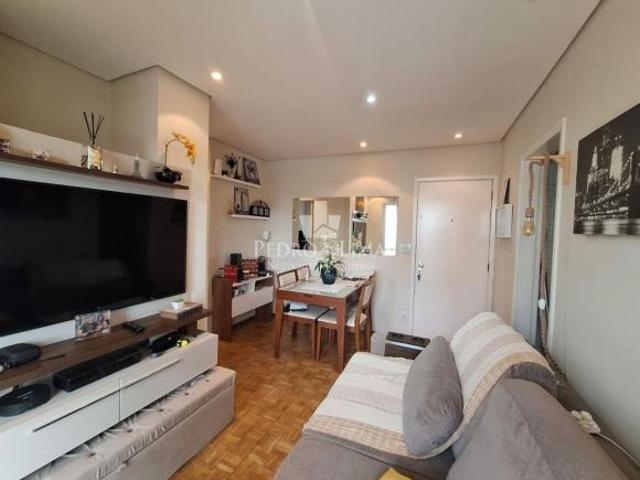 Apartamento de 2 quartos, 1 vaga, Condomínio Villagio de Roma Mooca