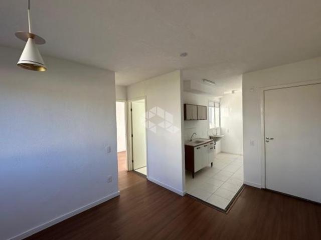 Apartamento de 2 quartos, 1 vaga de garagem no Residencial Alto Petropolis em Po