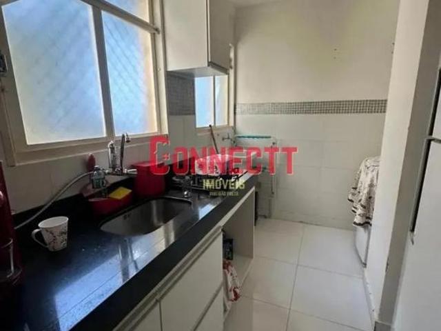 APARTAMENTO DE 2 QUARTOS 1 VAGA DE GARAGEMM NO PARQUE DOS LAGOS