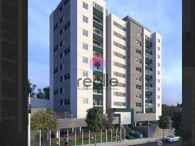 Apartamento de 2 quartos,1 suíte, 2 vagas, alto padrão de acabamento, à venda, Castelo, Belo Horizon