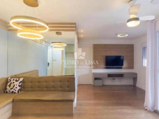 Apartamento de 2 quartos, 1 suíte, 2 vagas Condomínio Moov Estação Vila Prudente Vila Prudente