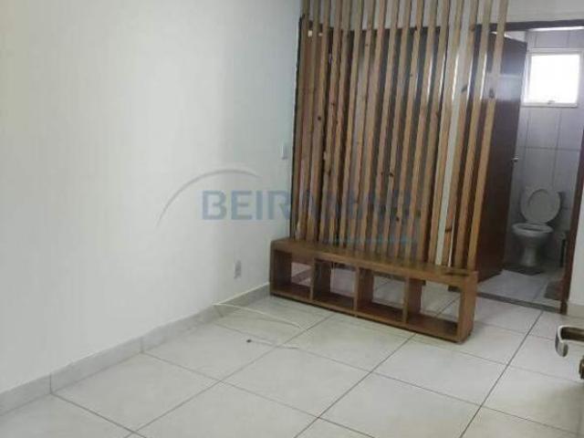 Apartamento de 2 Quartos 1 Suíte, Vista Livre e Cozinha Americana – Edifício Isabella Accioly, Tag